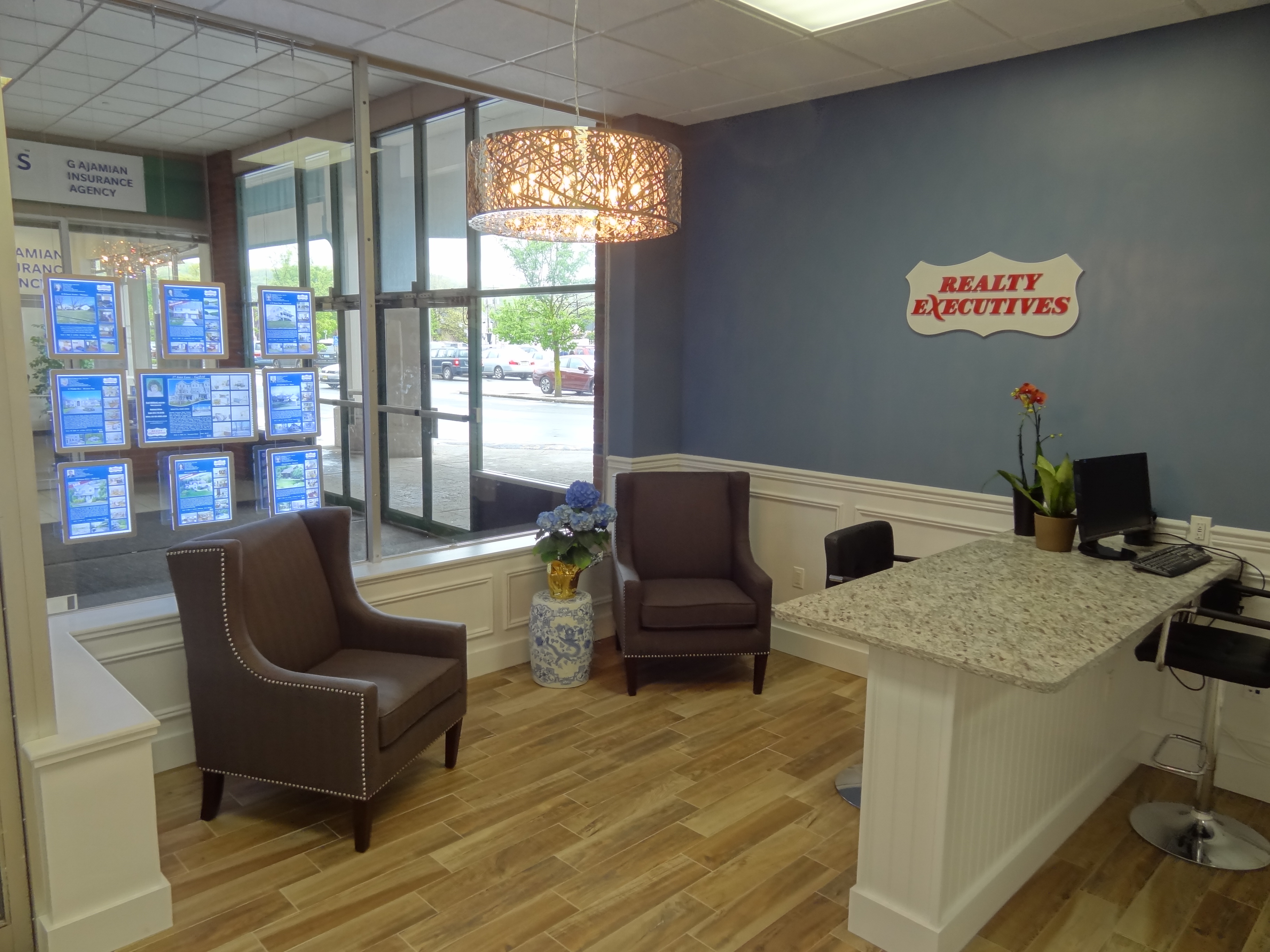 Realty Executives | Office Locations