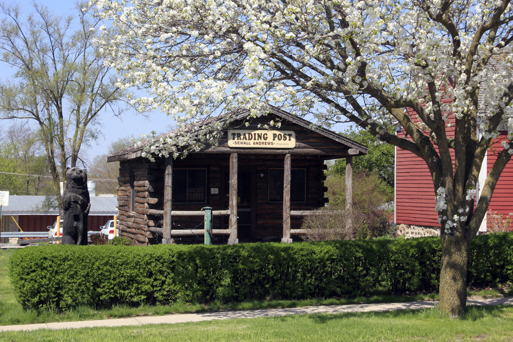 Downtown Mukwonago Wants Your Input!