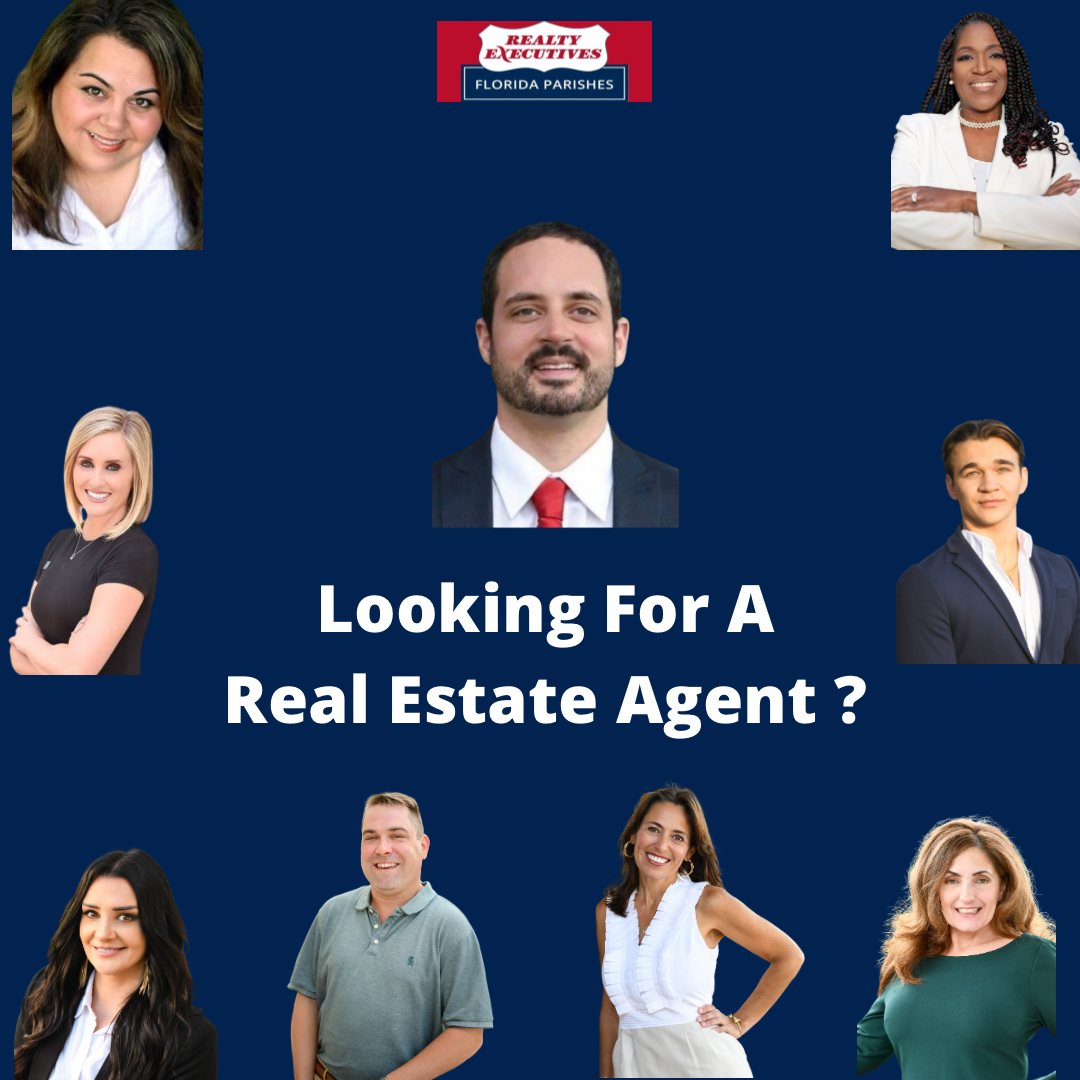 Realty Executives Florida Parishes