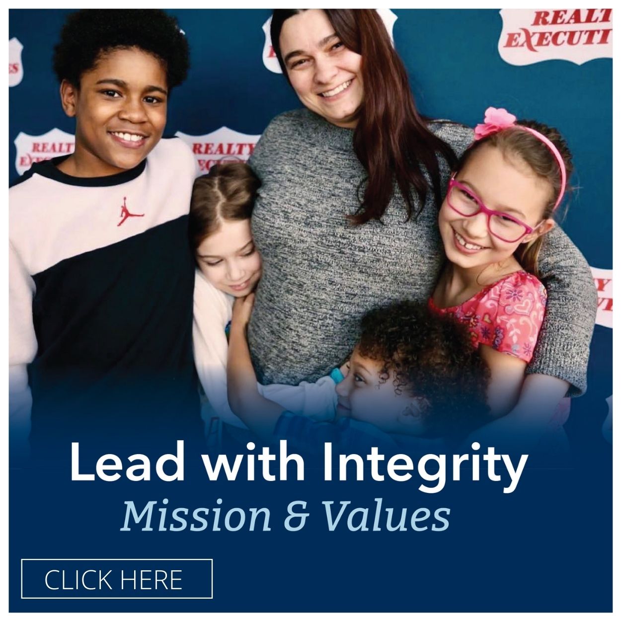 Realty Executives | Integrity